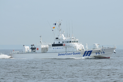 2012年05月31日の目視録（2/2）: 好艦度撮影日記